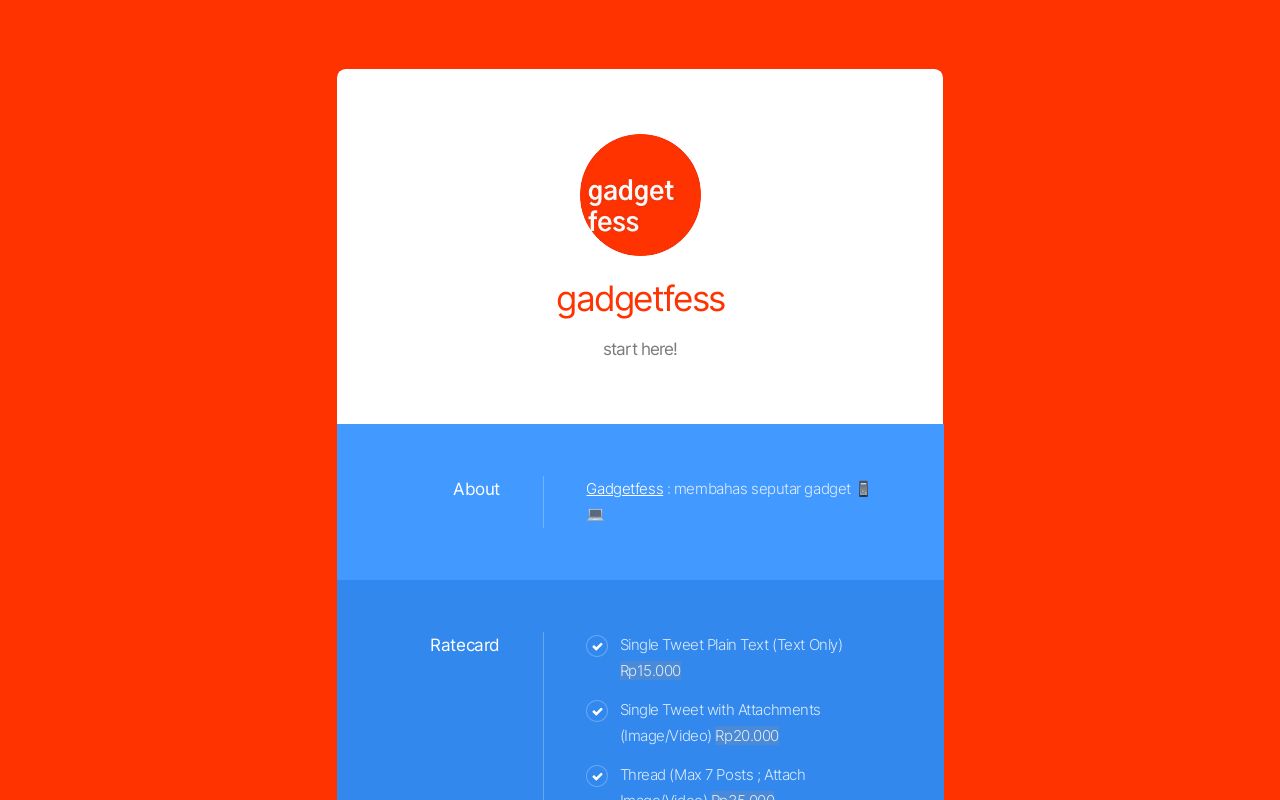 gadgetfess